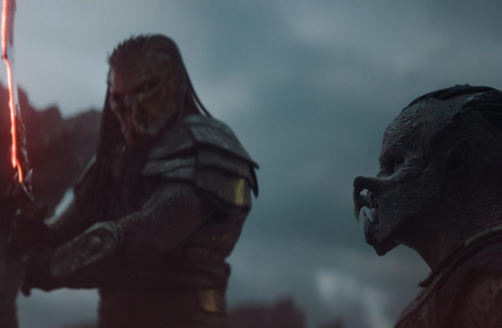 Every Kill in Predator: Badlands, Ranked Worst to Best