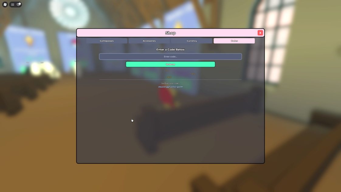 Roblox Faith Incremental Codes (May 2026): Free Spin, Shards, and More