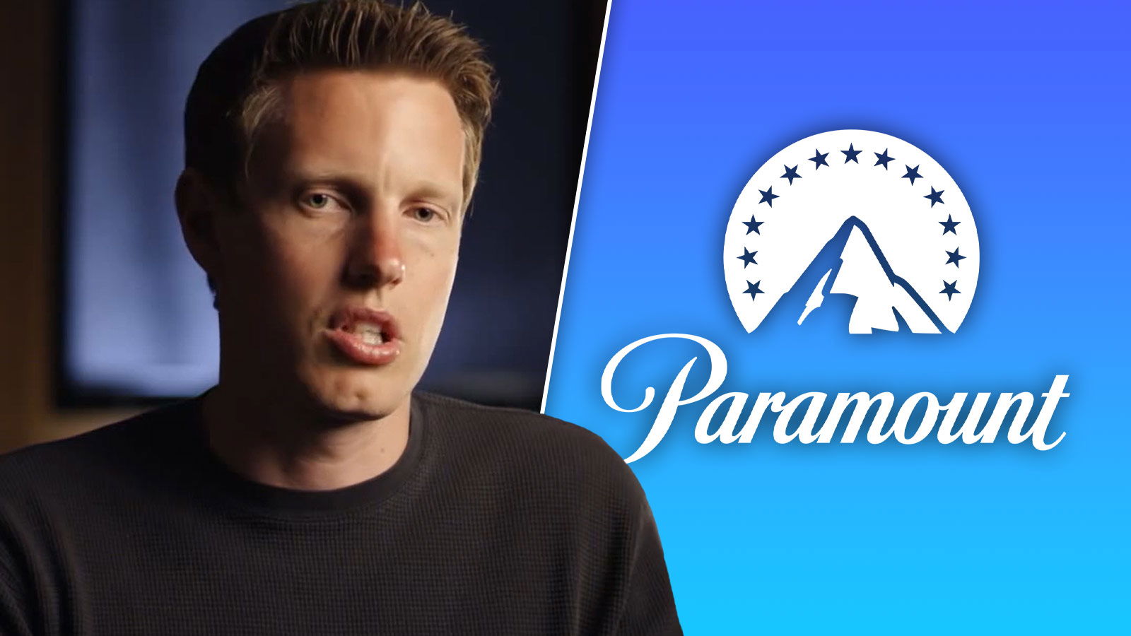 Real Reason Paramount CEO David Ellison Is So Hated Right Now