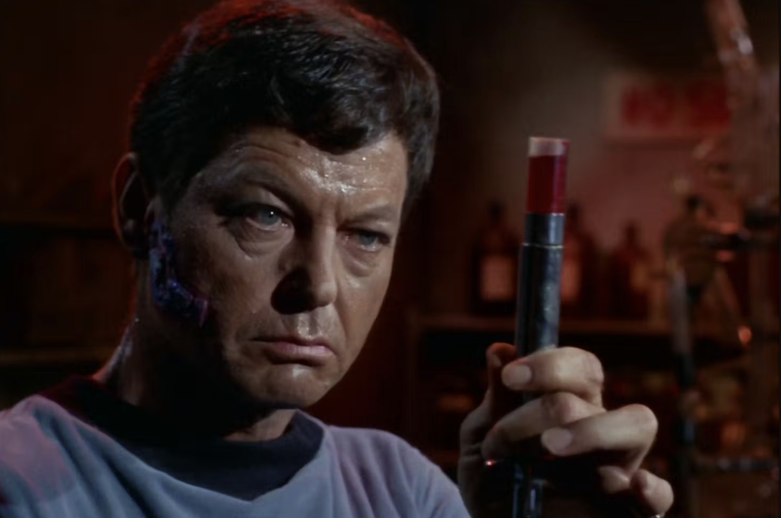 Top 10 'Lost' Star Trek Phase 2 Episodes That Starfleet Academy Can Adapt
