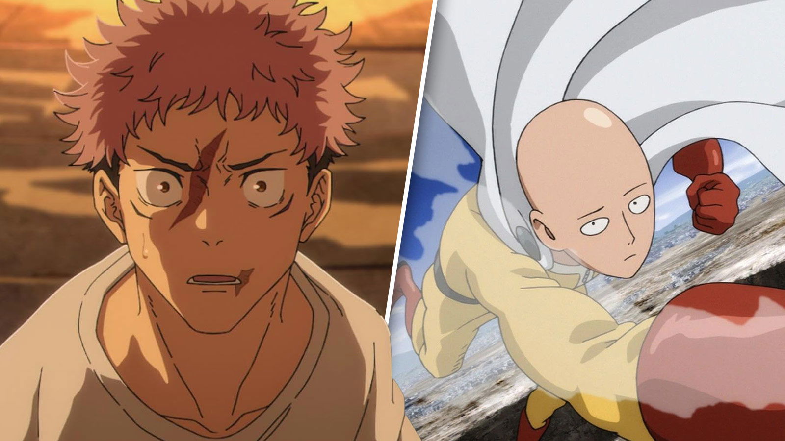 10 Anime Characters Strong Enough to Survive Jujutsu Kaisen's Culling Games