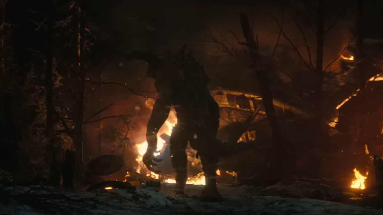 What Is a Deathclaw in the Fallout Universe?