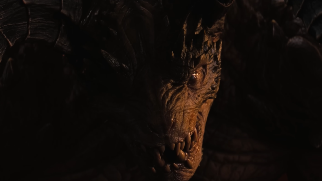 What Is a Deathclaw in the Fallout Universe?