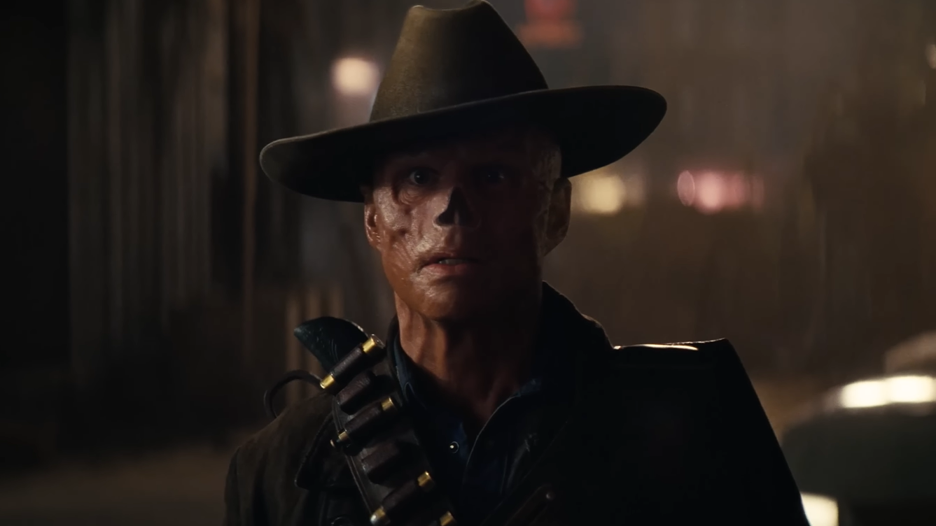 What Is a Deathclaw in the Fallout Universe?