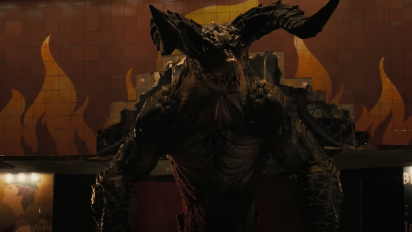 What Is a Deathclaw in the Fallout Universe?