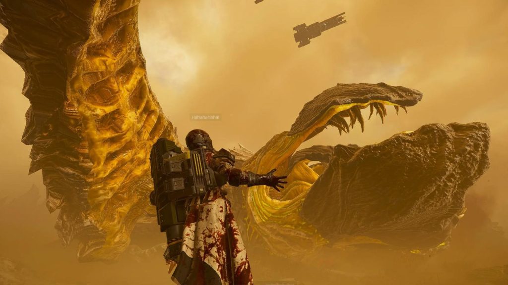 Helldivers 2’s Latest Major Order Forces Players to Make a Crucial ...