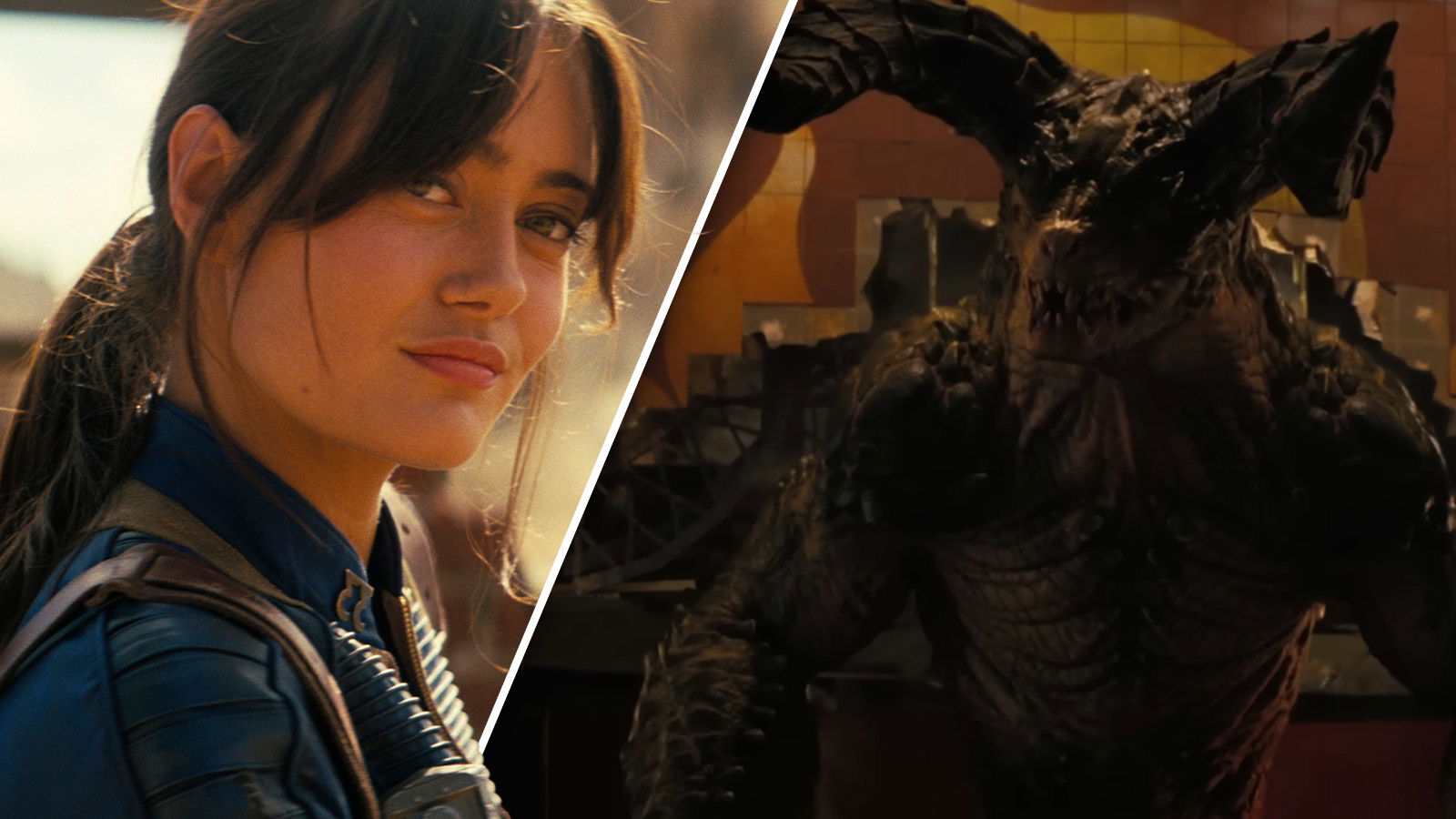 What Is a Deathclaw in the Fallout Universe?