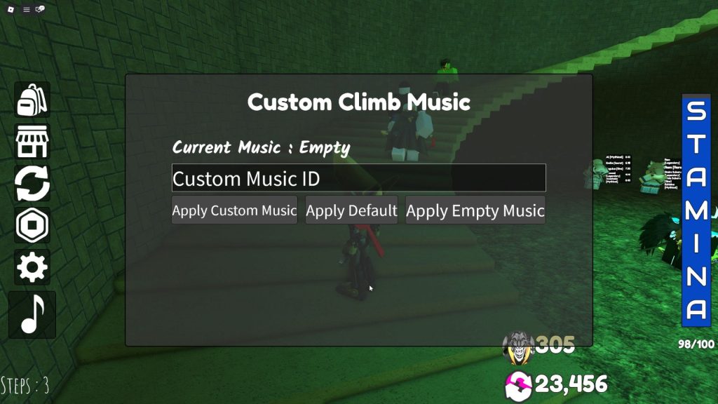 Best Custom Music ID Codes for Roblox Subaru Stairs Experience (2026)