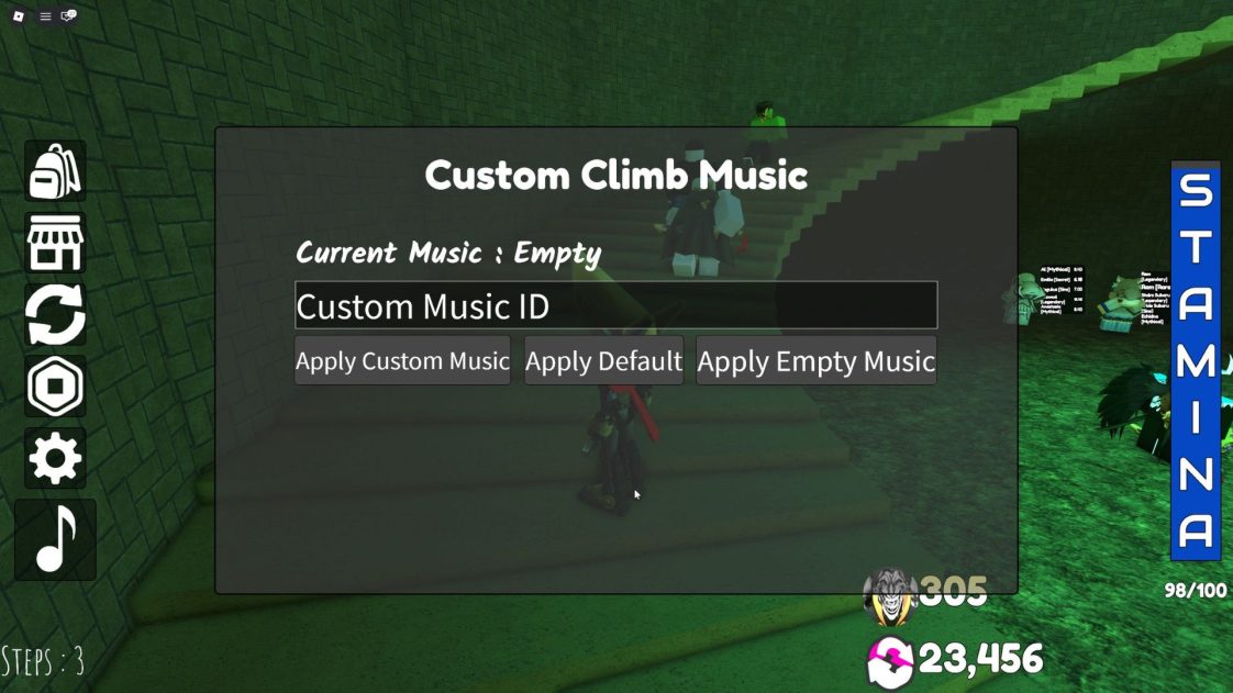 Best Custom Music ID Codes for Roblox Subaru Stairs Experience (2026)