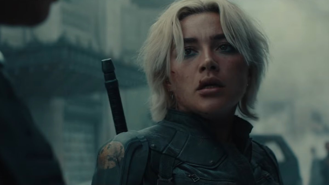 Marvel Actors Who'd be Perfect For Henry Cavill's Warhammer 40K (#1 Is ...