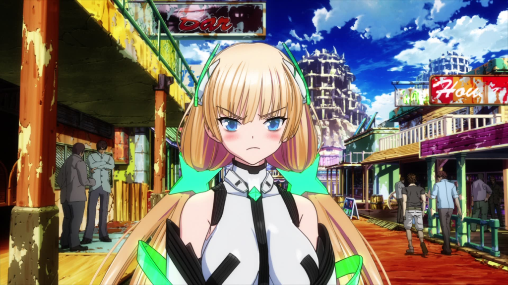Every Mecha Anime Coming Out In 2026 (#1 Is James Cameron's Personal ...