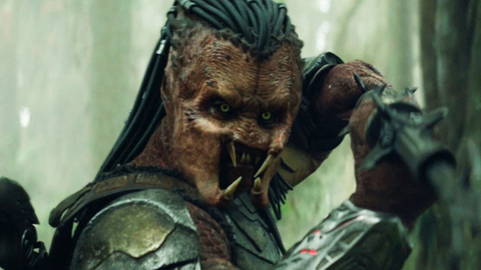 Every Kill in Predator: Badlands, Ranked Worst to Best