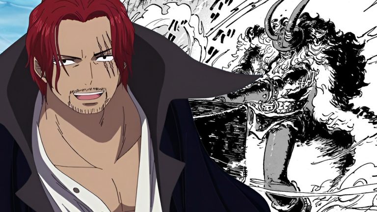 "John Werry, you will pay for this": Jujutsu Kaisen's Streak of ...