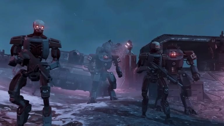Stellar Blade and Nier: Automata Unite for a Fan Service Showdown ...