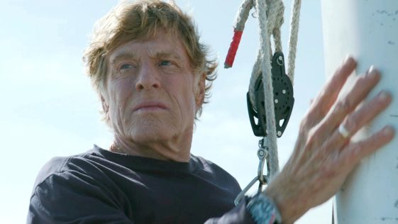 The Biggest Oscar Snub: Marvel Star Who Lost 60% of His Hearing While ...