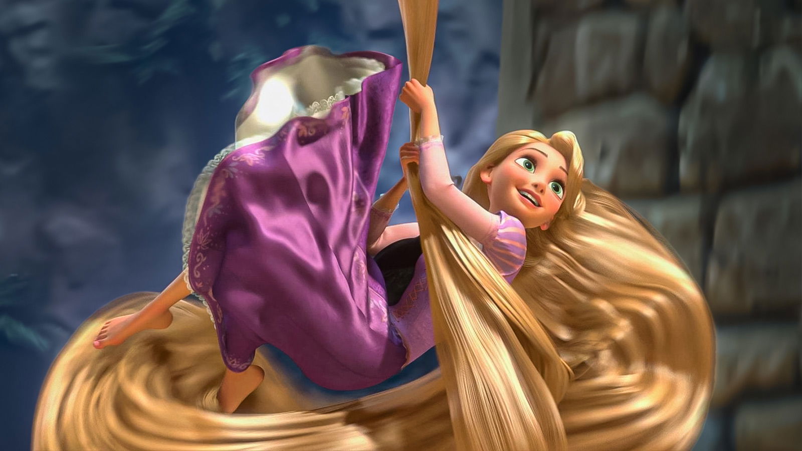 If Disney Skips This Casting Choice, Tangled’s Live-Action Is Already ...