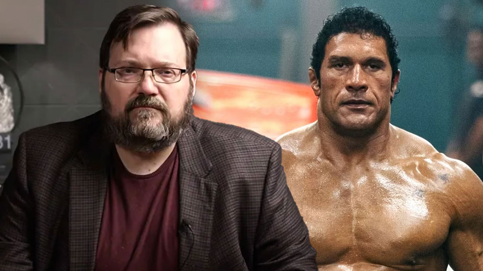 “The Rock is a good actor”: Brandon Sanderson Refuses to Crucify Dwayne ...