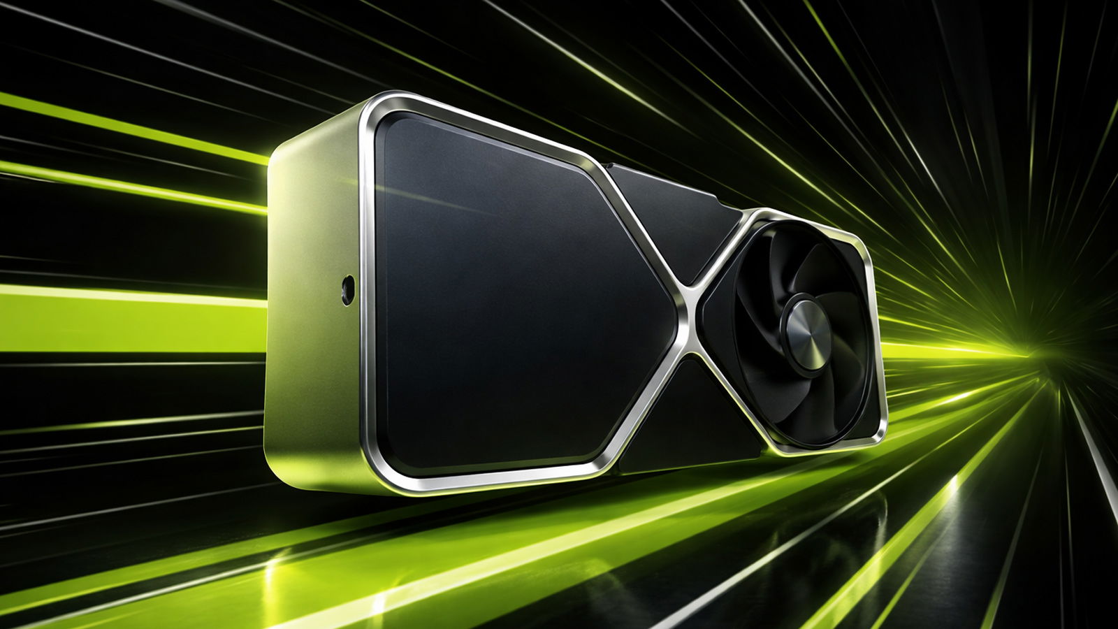 New Leak Claims NVIDIA’s RTX 60 Series Won't Hit Store Shelves Before 2027