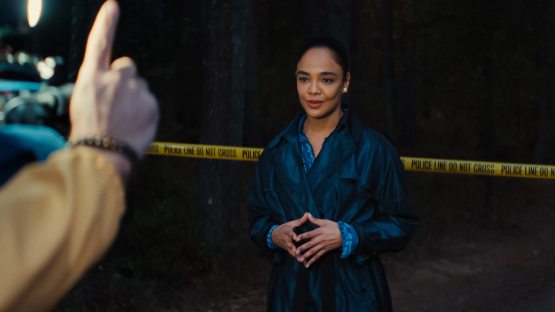 His & Hers Soundtrack: Every Song in the Netflix Thriller Series