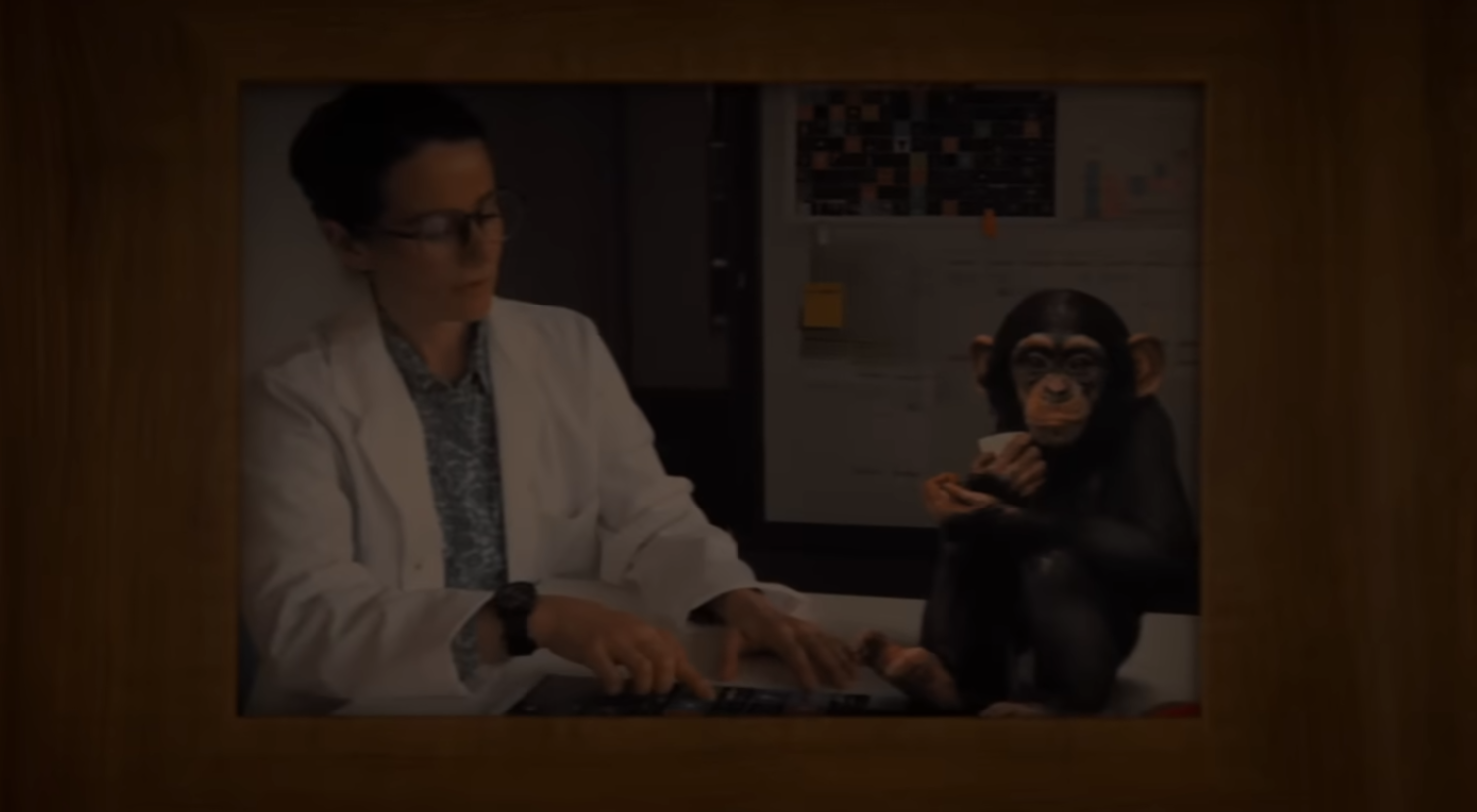 Primate (2025): Release Date, Cast, Plot, and Everything We Know