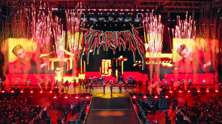 ‘She’d be unstoppable’: Tite Kubo Is Sleeping On Orihime’s Most ...