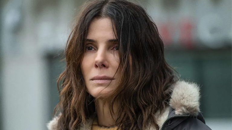 Sandra Bullock’s Comeback in 2026: How Is She Recovering After Husband ...