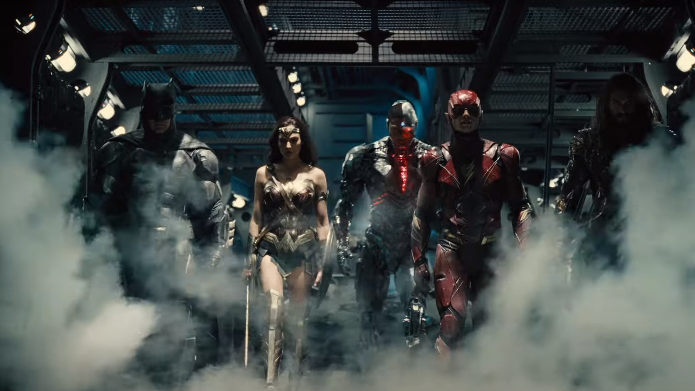"Can that be better?": Zack Snyder Endured 'Massive Pressure' for 9 ...