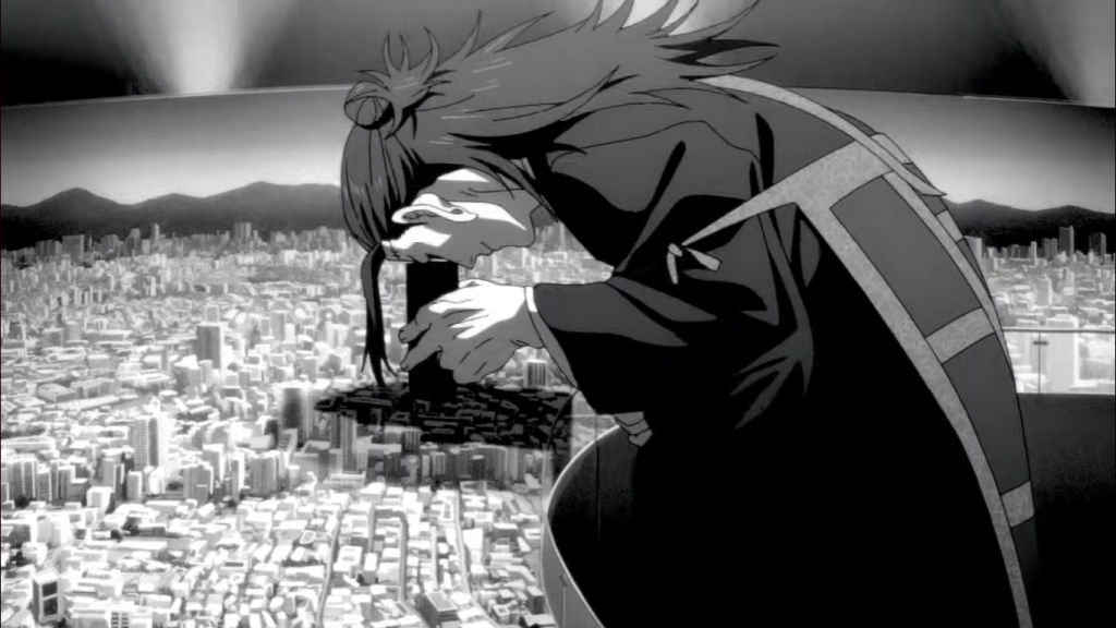 The Jujutsu Kaisen Character Who Could’ve Prevented the Culling Game ...