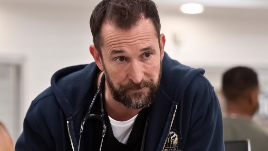 The Pitt Season 2 Episode 2 Ending Explained: Why Baran Went Silent ...