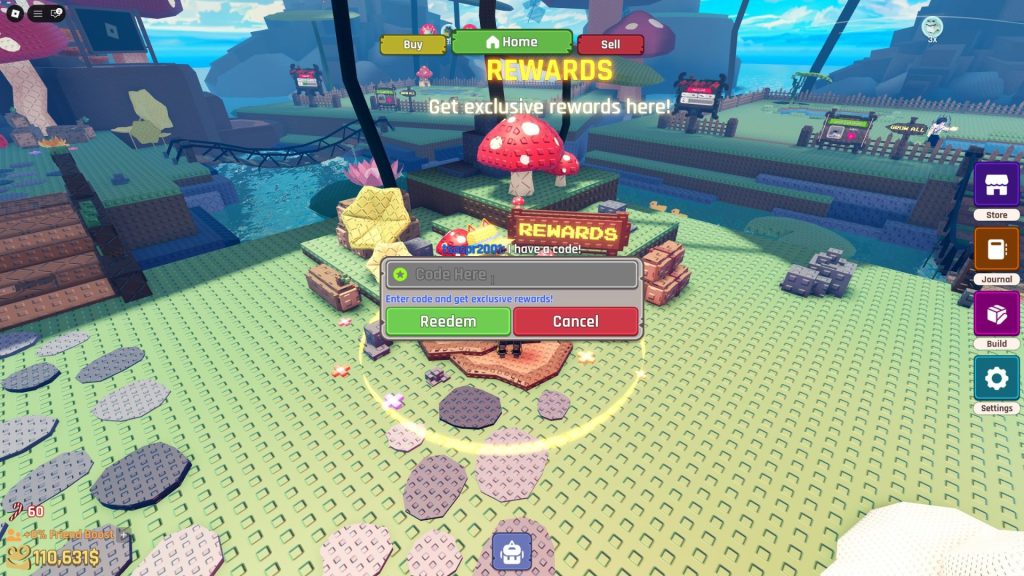 Коды для моего лягушачьего пруда (январь 2026): бесплатные лягушачьи ...