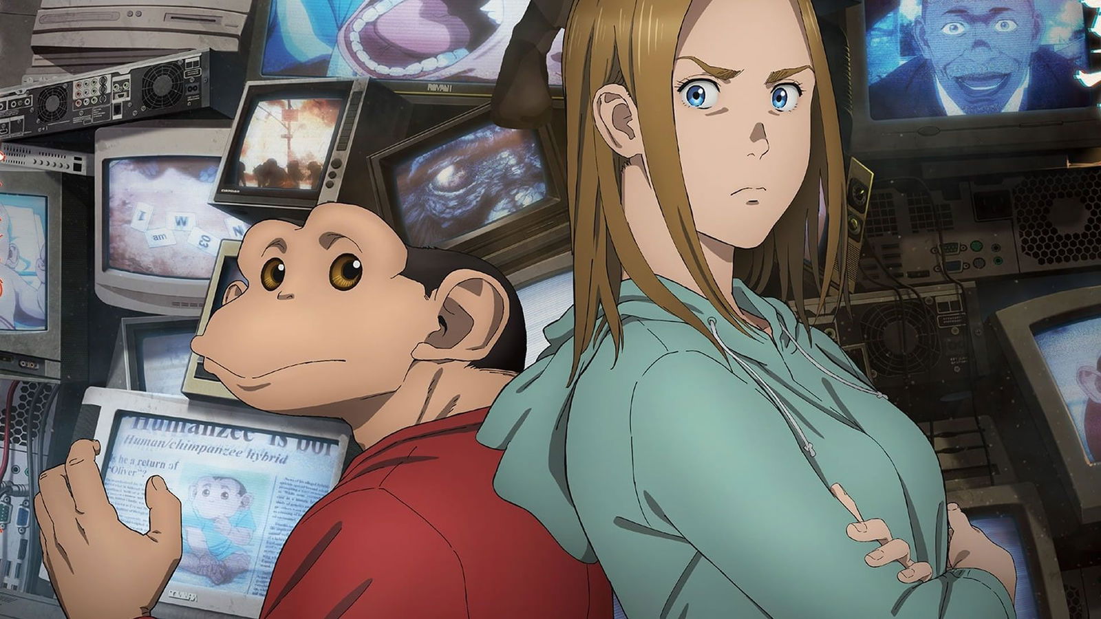 The Darwin Incident Episode 2 Release Countdown & How to Watch