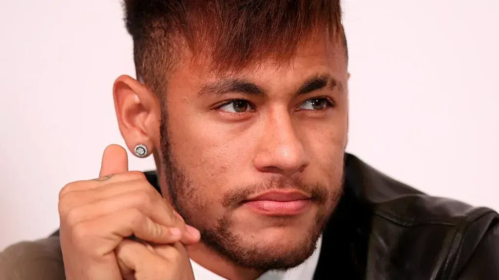 What Is Neymar Jr.’s Net Worth: Soccer Megastar Now Owns The Batmobile ...