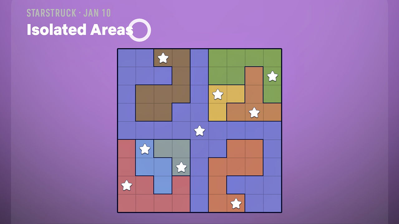 Netflix Puzzled Daily Games Solutions For Today (January 10, 2026)