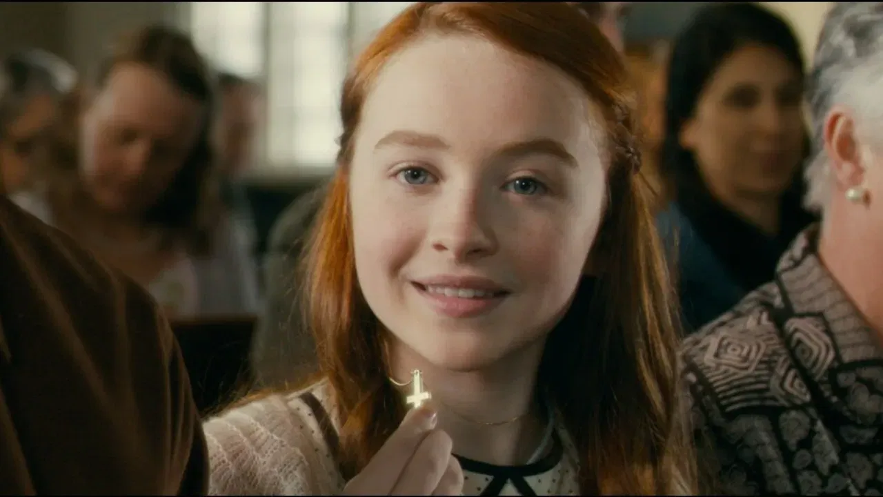 Why Daniel Radcliffe and Sabrina Carpenter's Horror Movie Wouldn’t ...