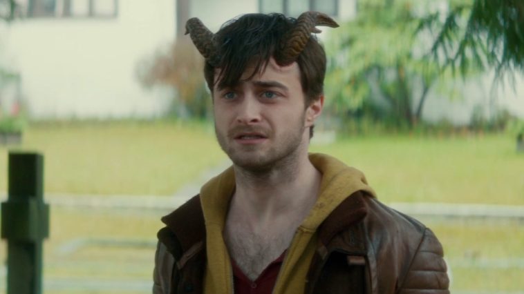 Why Daniel Radcliffe and Sabrina Carpenter's Horror Movie Wouldn’t ...