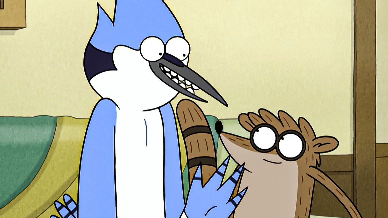 New Fortnite Leak Teases More Cartoon Network Crossovers