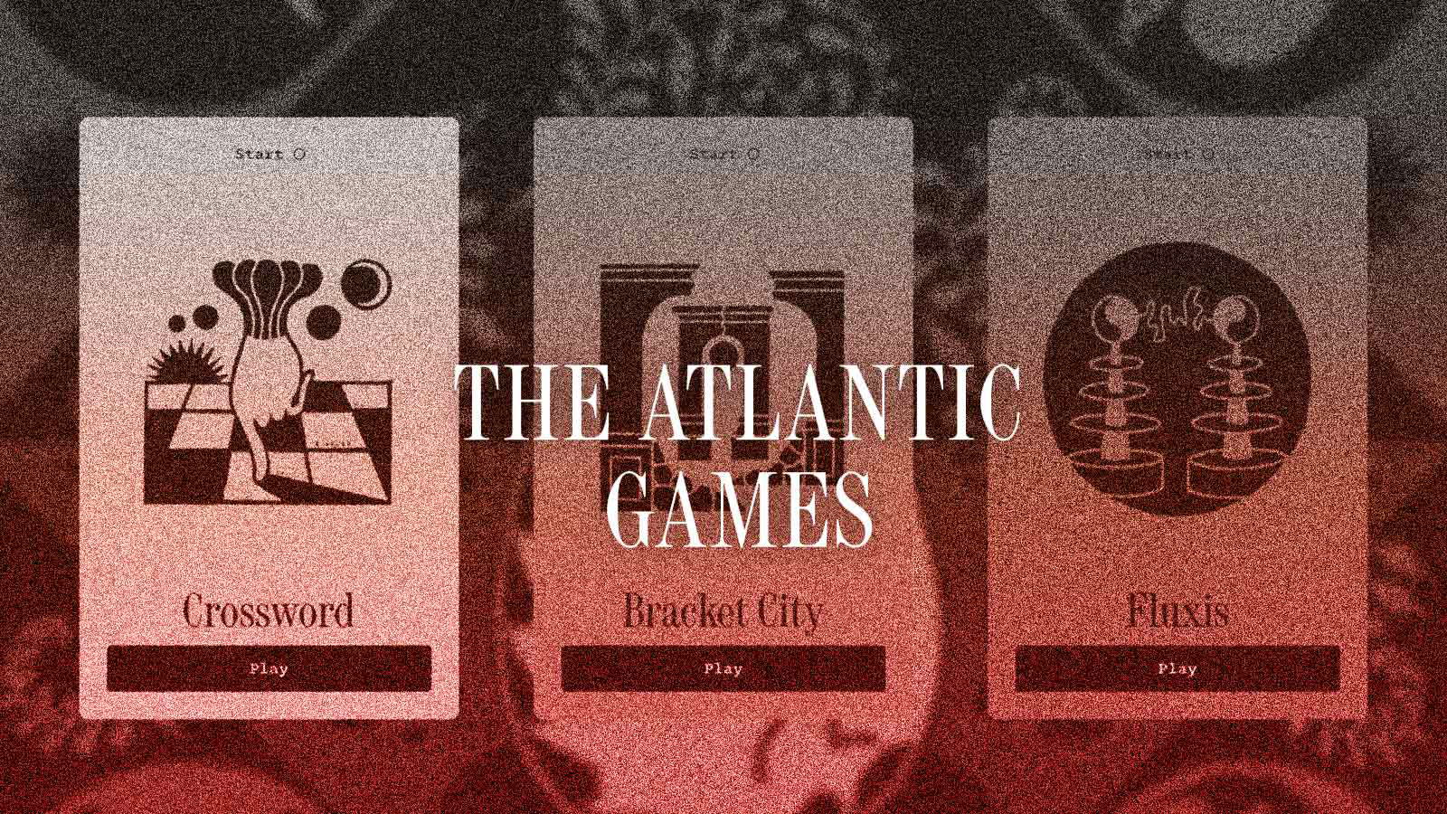 The Atlantic Games Answers for Today (January 10, 2026)