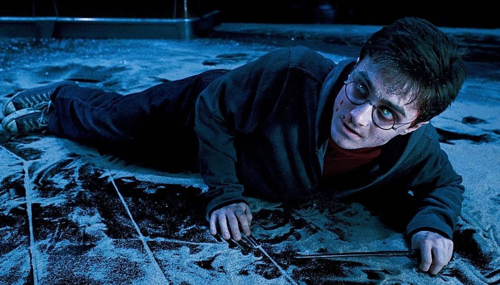 Every Time Dumbledore Manipulated Harry (And Why It Was Worse Than We ...