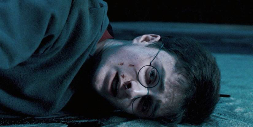 Every Time Dumbledore Manipulated Harry (And Why It Was Worse Than We ...