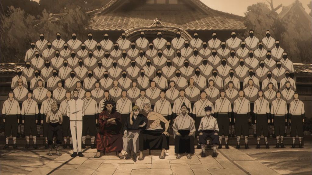 Jujutsu Kaisen Season 3 Can Rival a Naruto Scene Only If It Changes the ...
