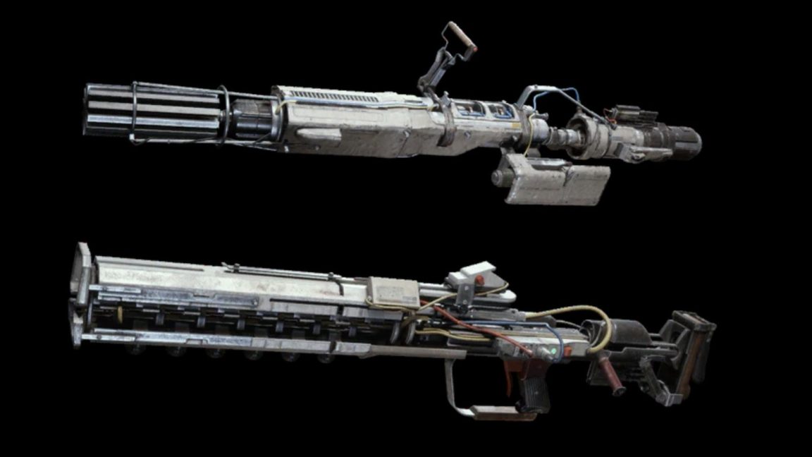 How to Unlock All Legendary Blueprints & Items in Arc Raiders?