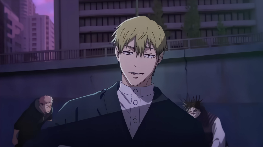 Every Zenin Member in Jujutsu Kaisen, Ranked Worst to Best