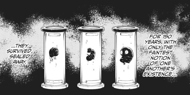 Jujutsu Kaisen: What Are Death Paintings and How Is Yuji Related to ...