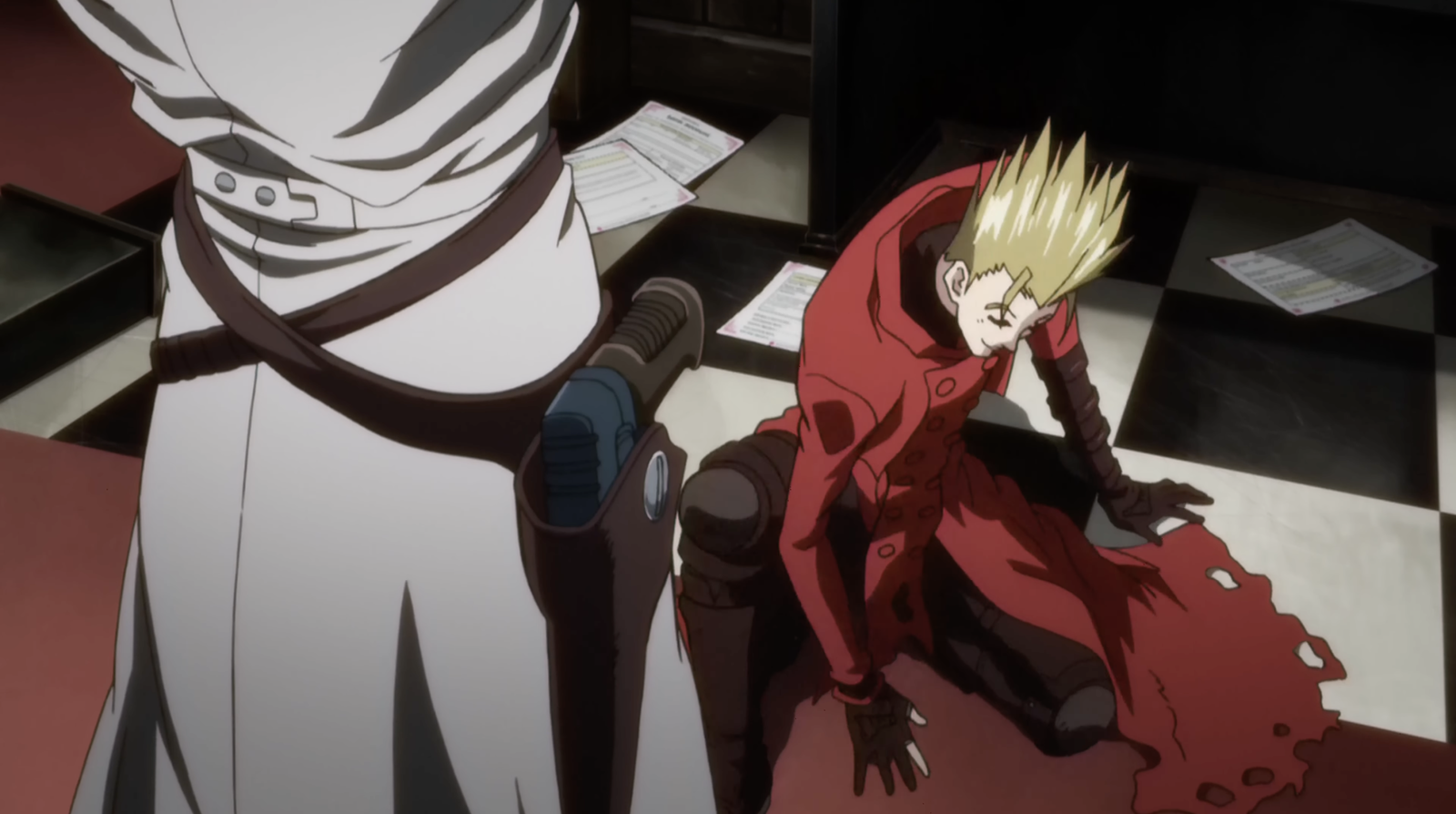 How to Watch Trigun in Chronological Order Before Trigun Stargaze ...