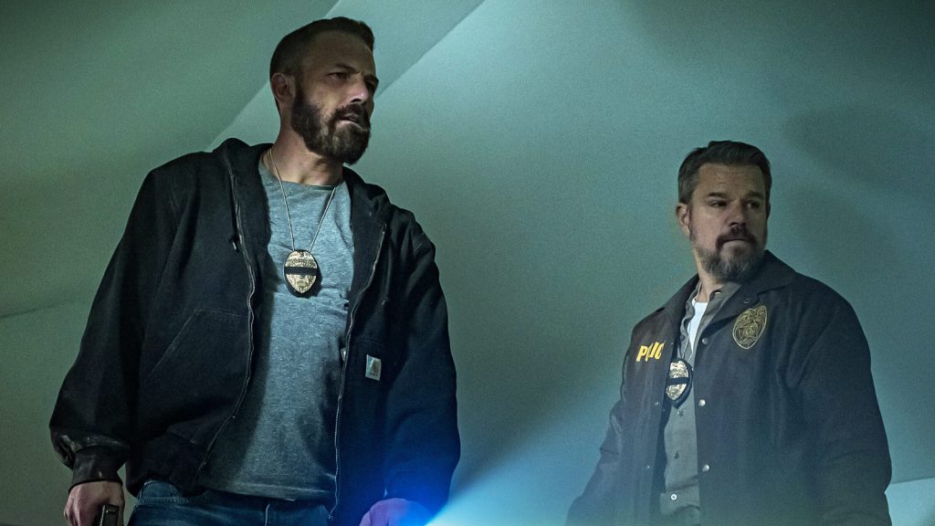 The Rip Soundtrack: Every Song From the Crime Thriller Film