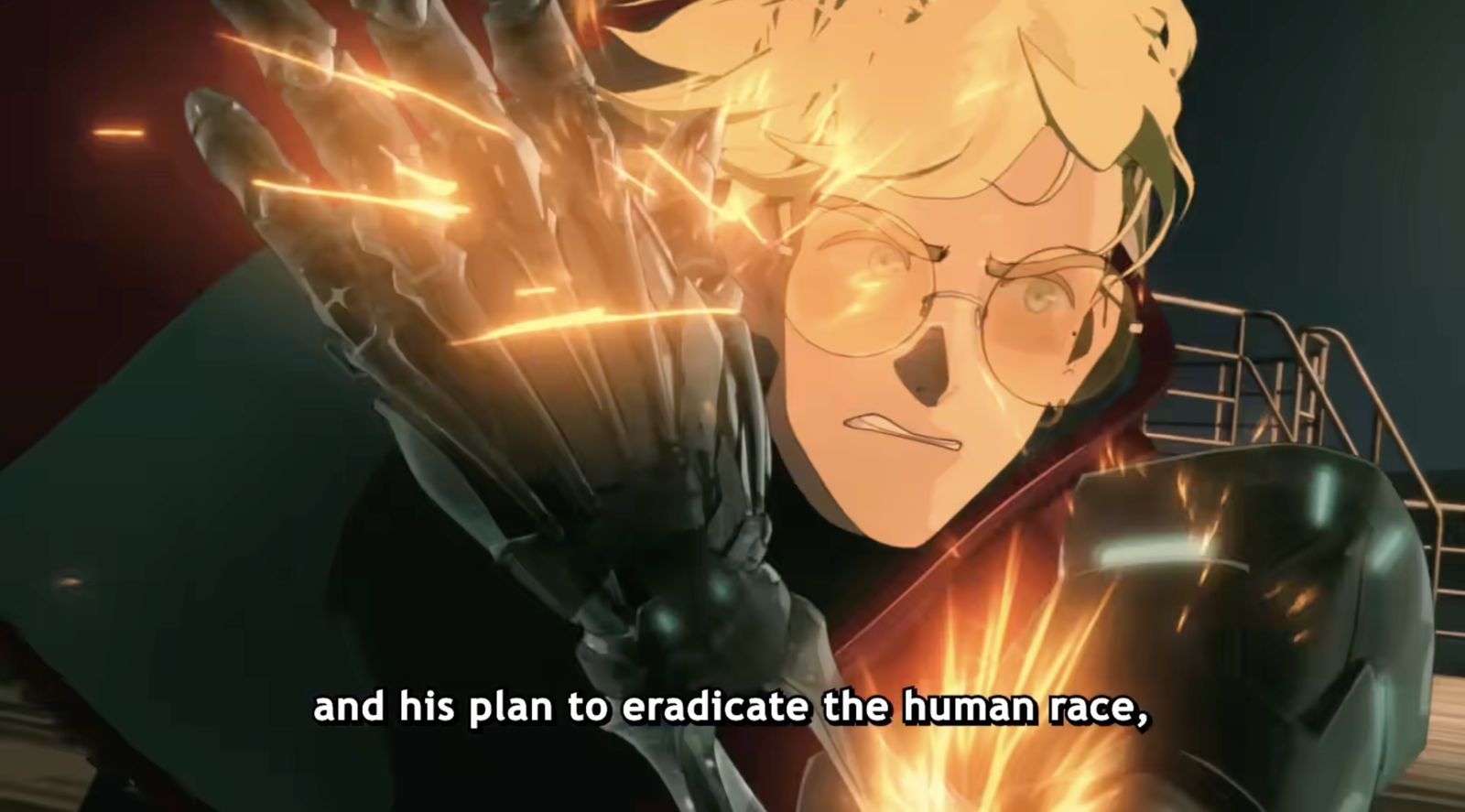How to Watch Trigun in Chronological Order Before Trigun Stargaze ...