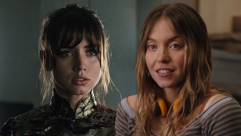 Every Time Sydney Sweeney’s Provocative Fashion That Broke the Internet