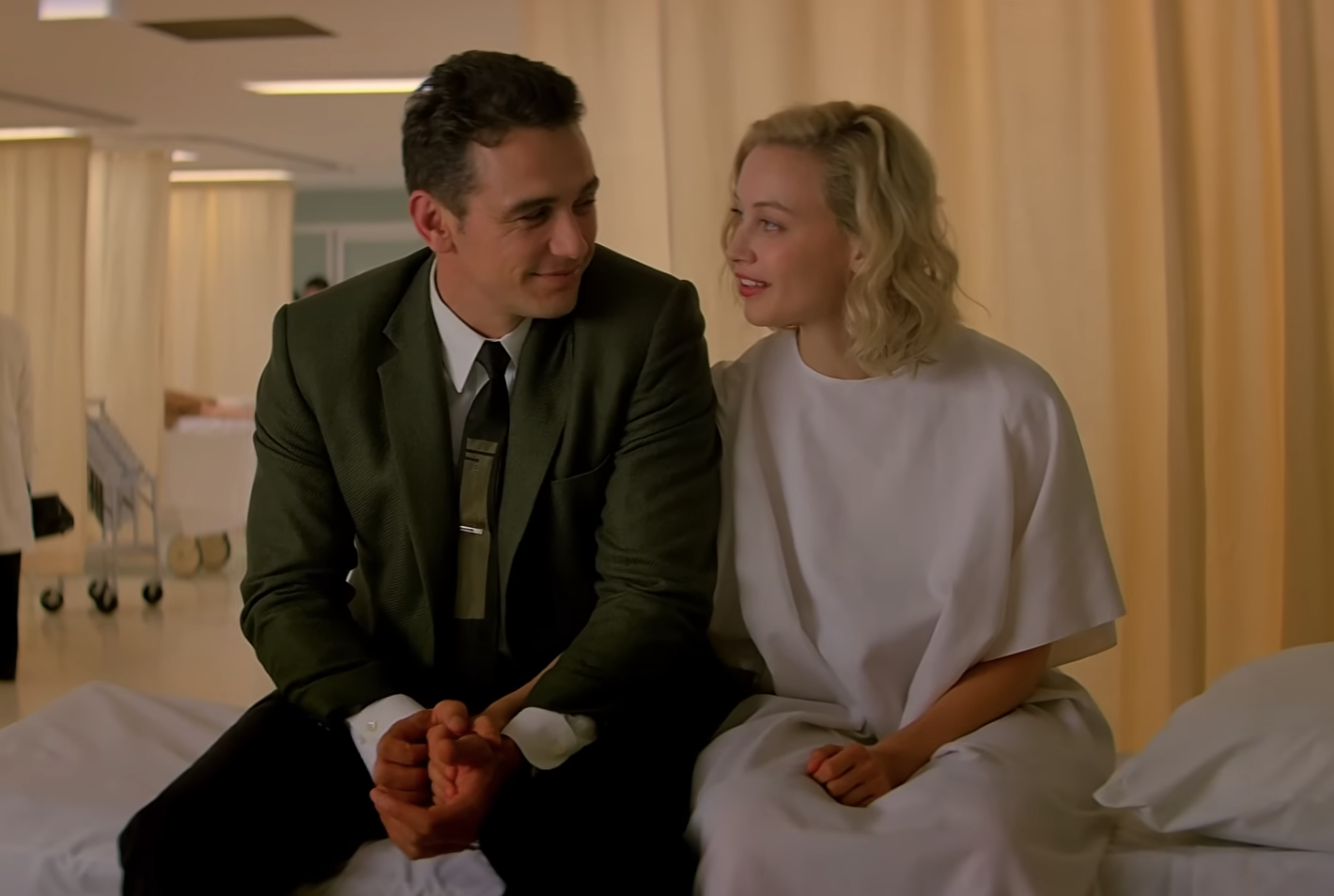 How Many Episodes Are There in 11.22.63? Plot, Cast & Everything to ...