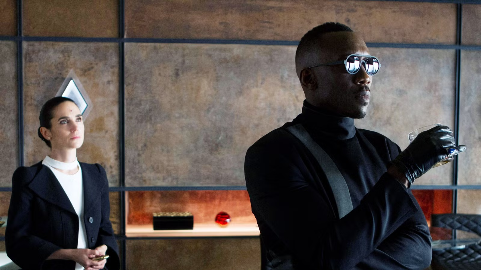 Fact Check: Is Marvel Introducing Mahershala Ali’s Blade in Midnight ...
