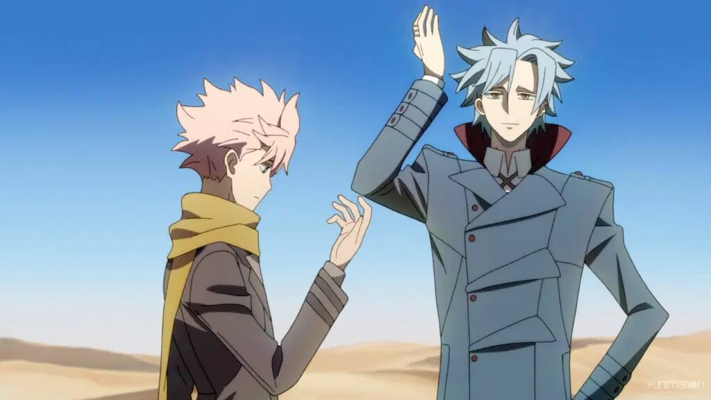 Crunchyroll's Psychological Thriller Anime Is So Mind-bending, It Puts ...